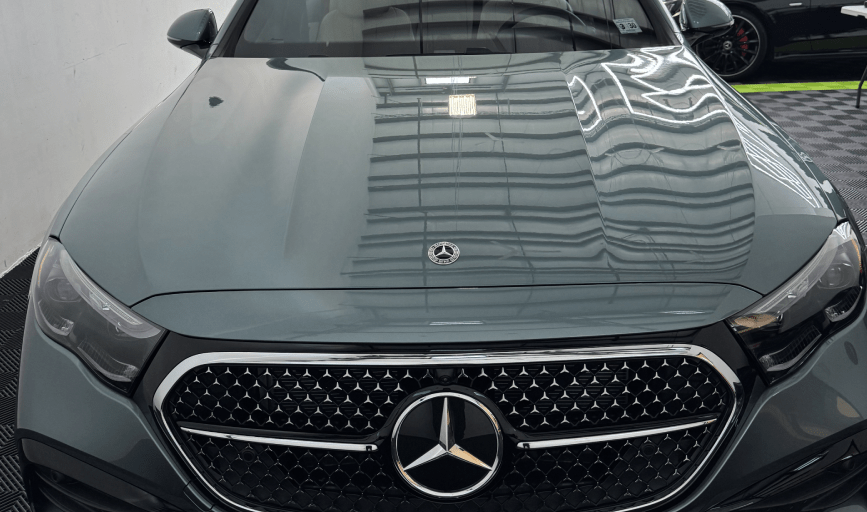 Lux Wrap Offers PPF Installations in Flemington, NJ 08822